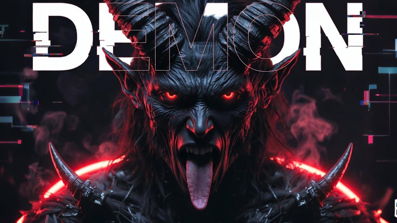 SCHRANZ & CORE 💀 — Total Destruction & Demonic Rave (1 HR+) | DEMON ...