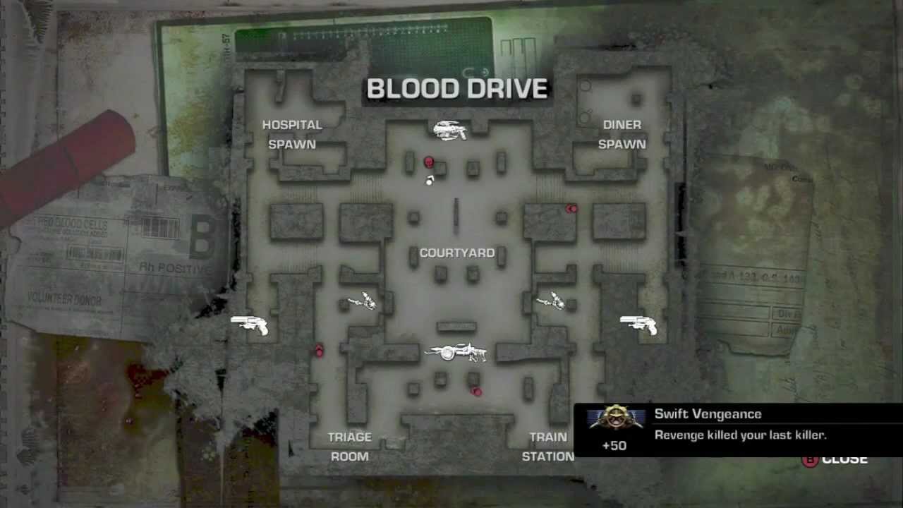 OVERHEAD MAP GAMEPLAY! SO DIFFICULT! - YouTube