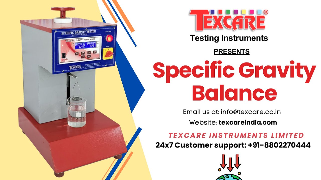 Digital specific gravity balance manufacturers, how to test specific ...