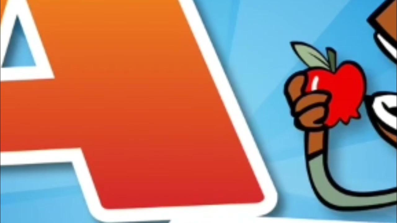 Every single ABC mouse alphabet song played at the same time - YouTube