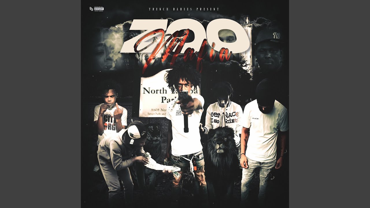 War Wit Us - YouTube Music