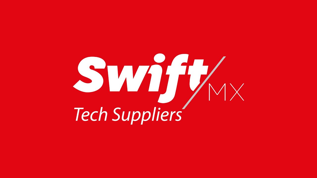 Swift de México - YouTube