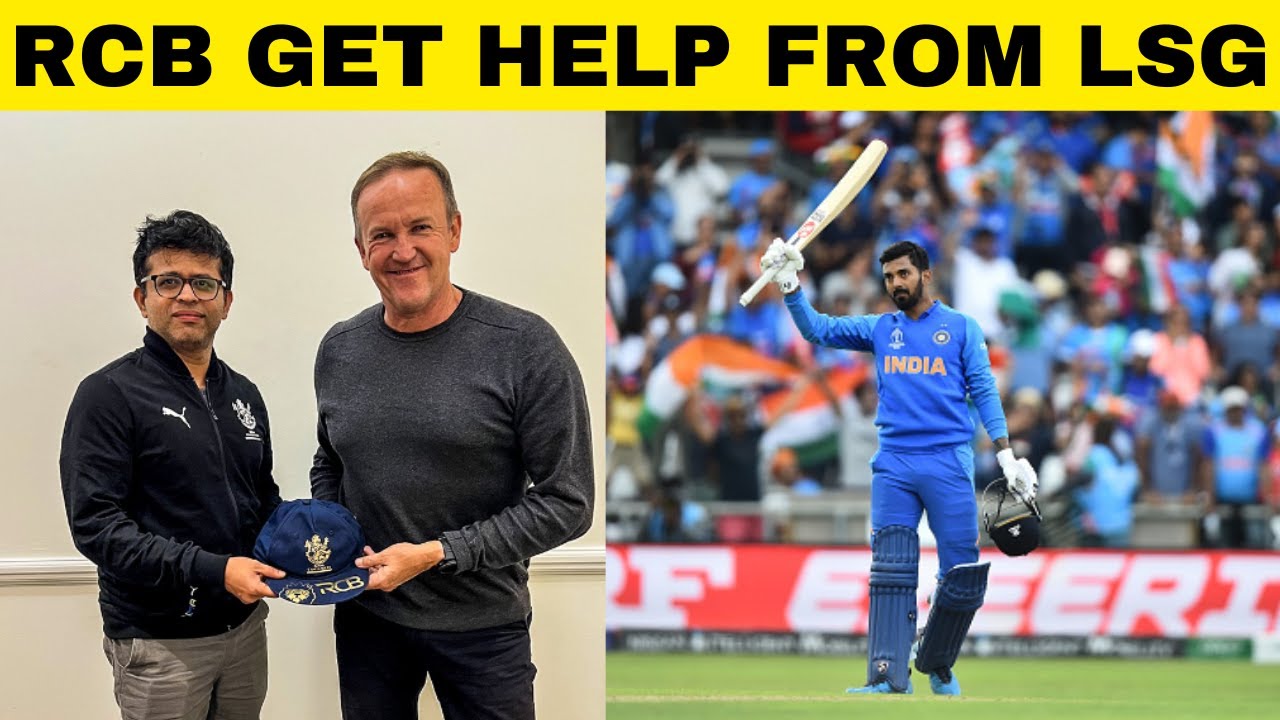 MORNING WRAP: RCB appoint new head coach, new update on KL Rahul's ...