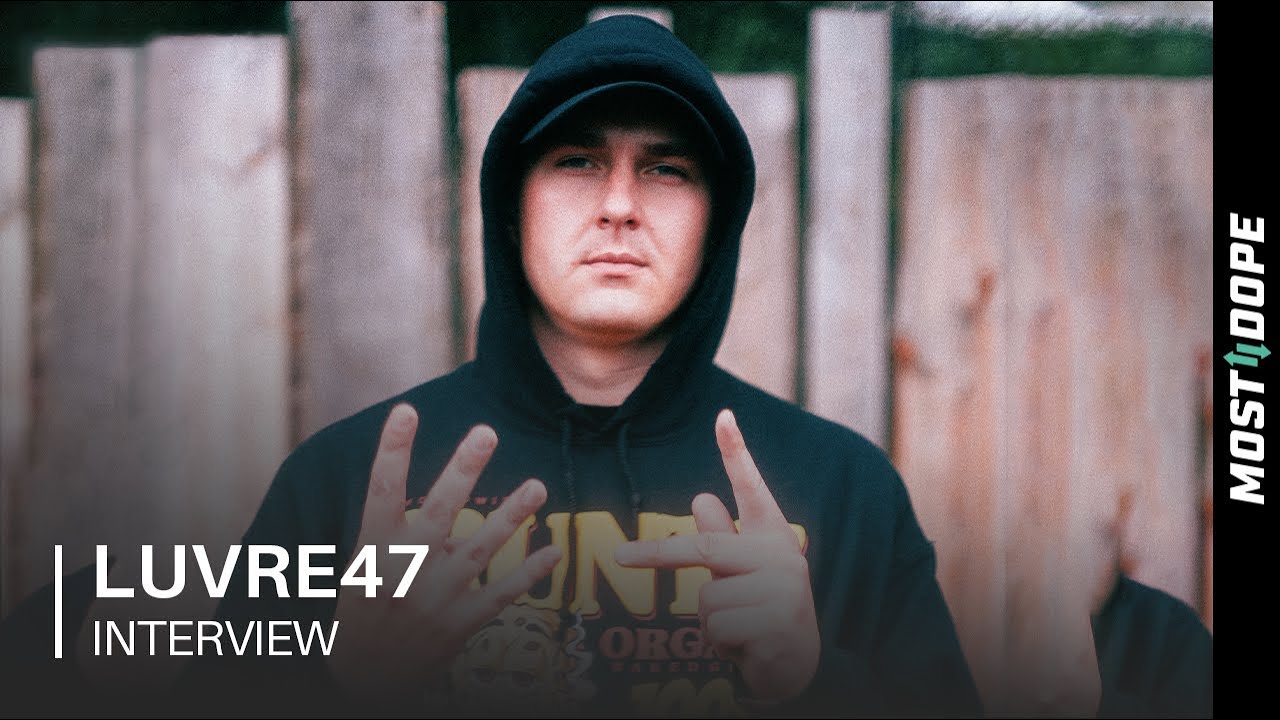 LUVRE47 im Rampenlicht: Ein Jahr, zwei Alben und der Erfolg nach »Sonne ...