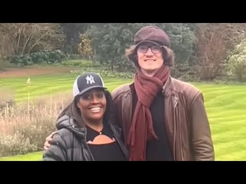 Alison Hammond's Love Triangle: TV Star, Russian Toyboy, and a Mother's Ultimatum!