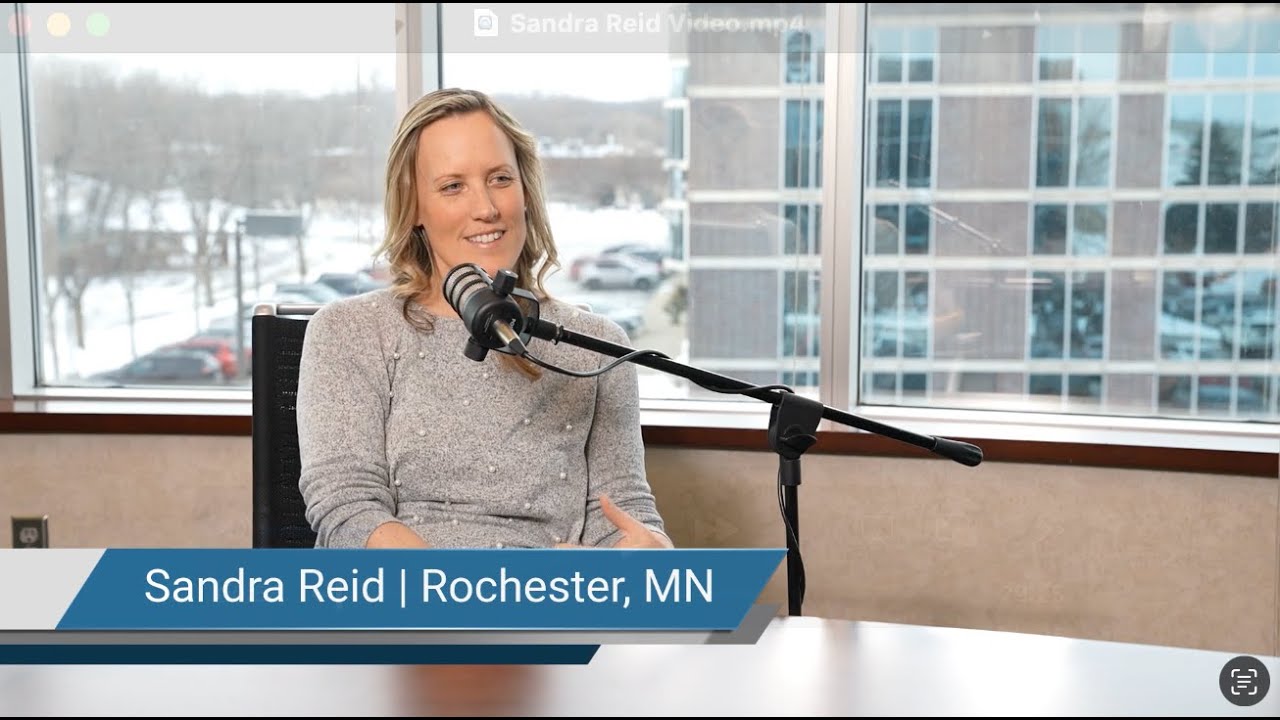 How Sandra Reid Went from Rookie to Award-Winning Realtor in One Year ...