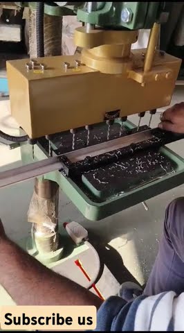 How fast drill? #machine #fastdrill #productivity #fasttapping #drill # ...