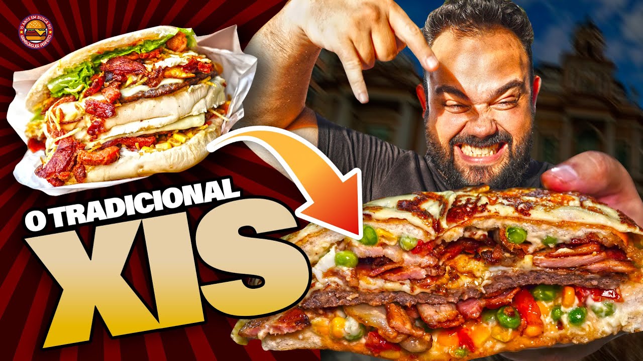 XIS GAÚCHO - VISITEI 4 LUGARES EM PORTO ALEGRE QUE FAZEM ESSA ...