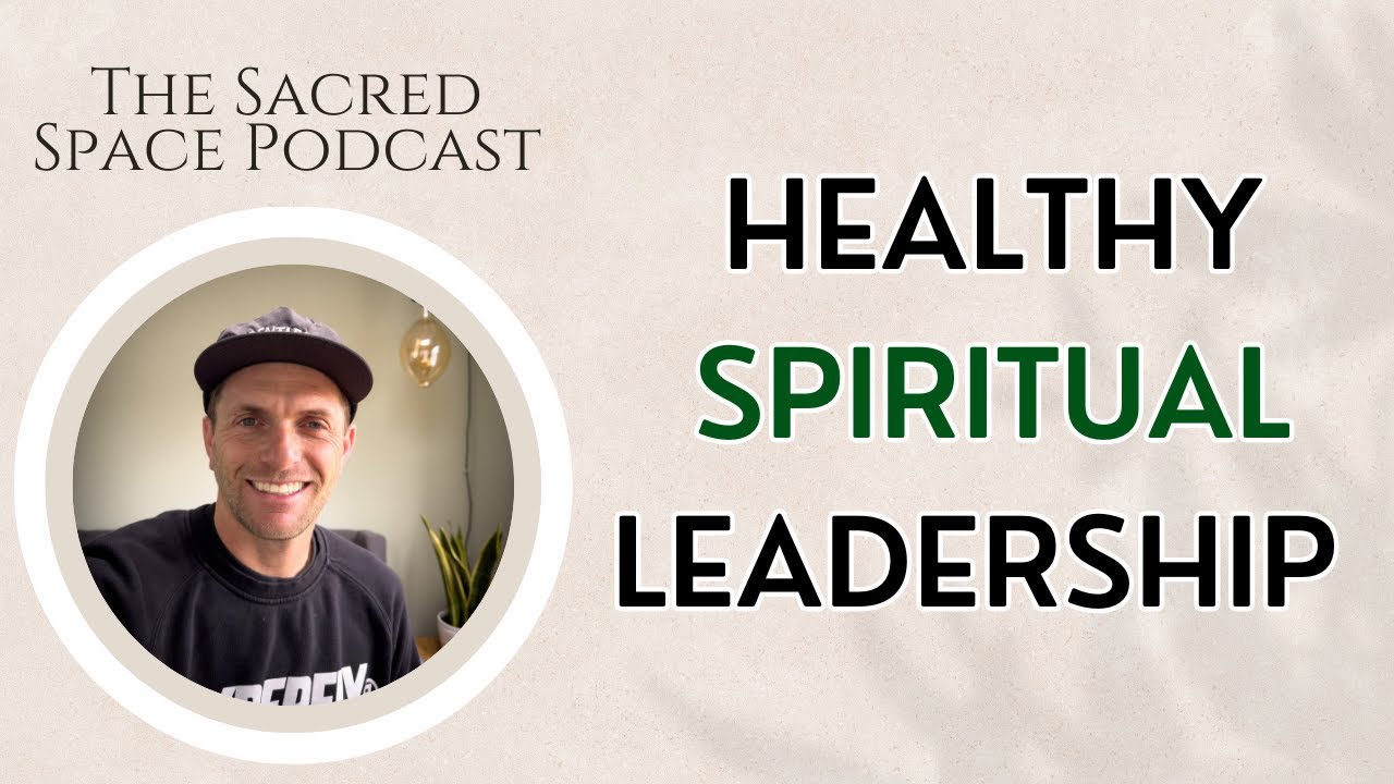 Reimagining Church Leadership with Justin Hoeppner - S5 E12 - The ...