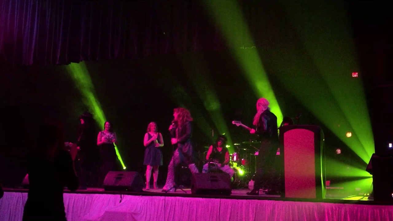 OmniSource Holiday Live Performance 2016 - YouTube