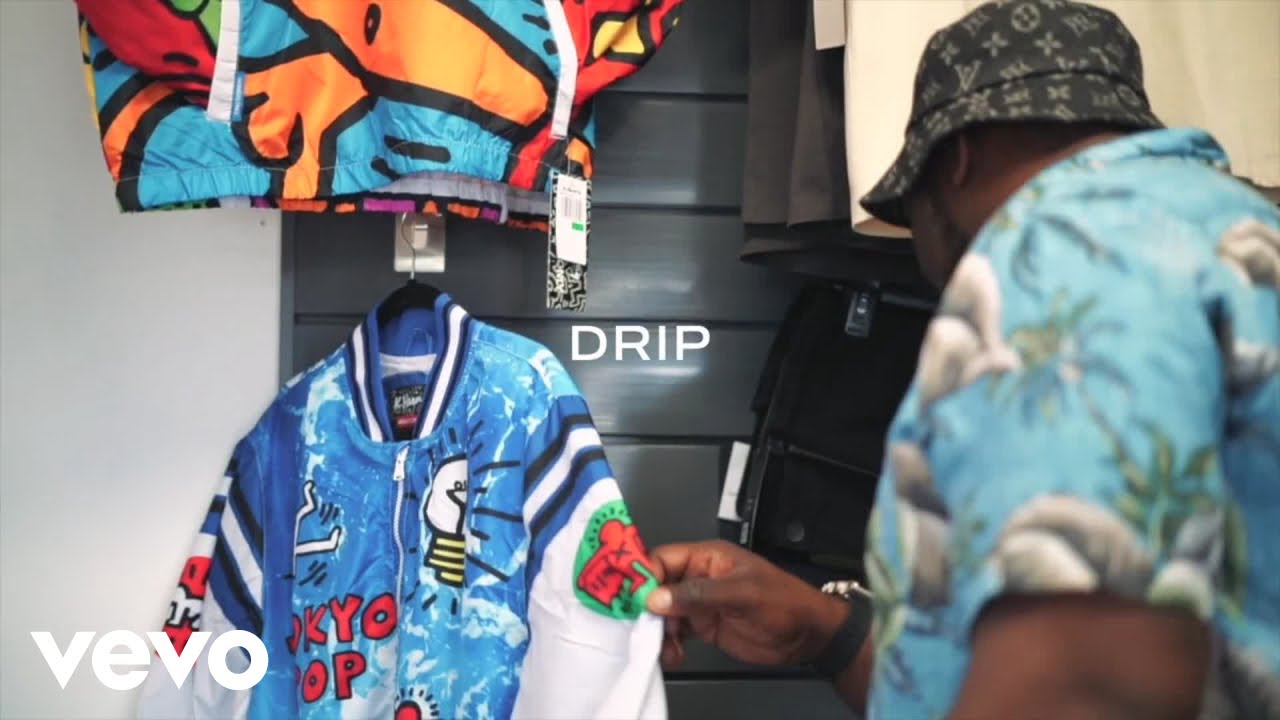 Yung Streetz - Drip - YouTube