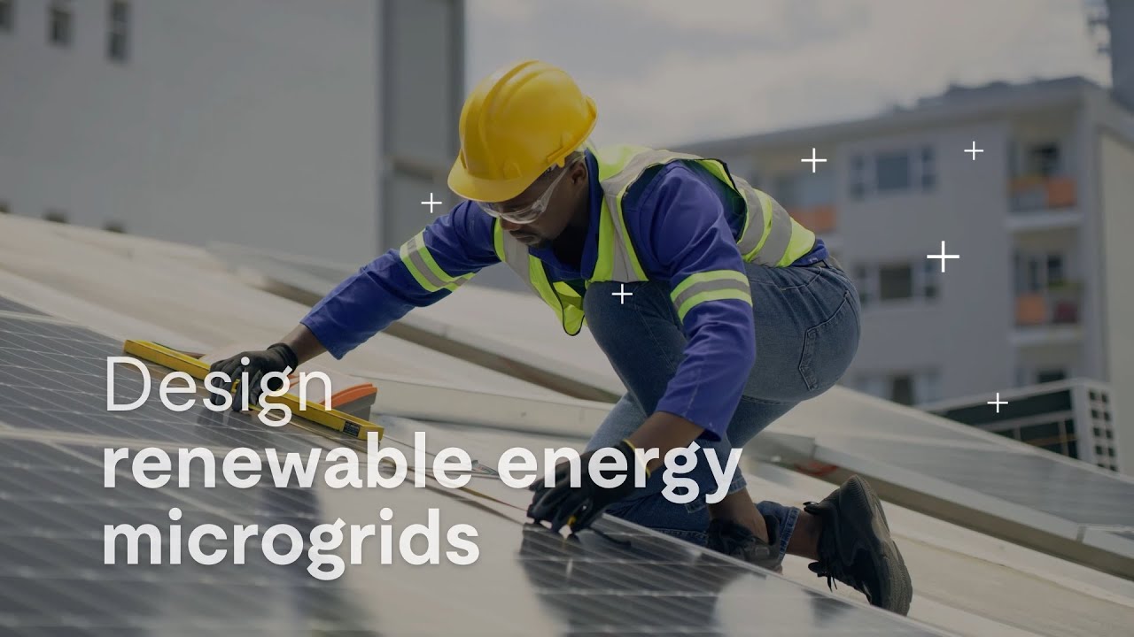 Power your grid-connected facility reliably and sustainably with UL ...