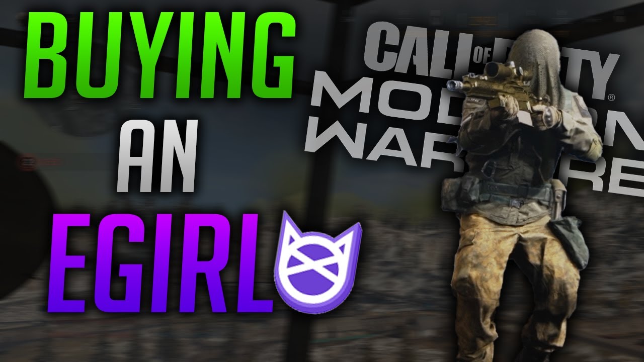 Call of Duty: Simp Warfare - YouTube