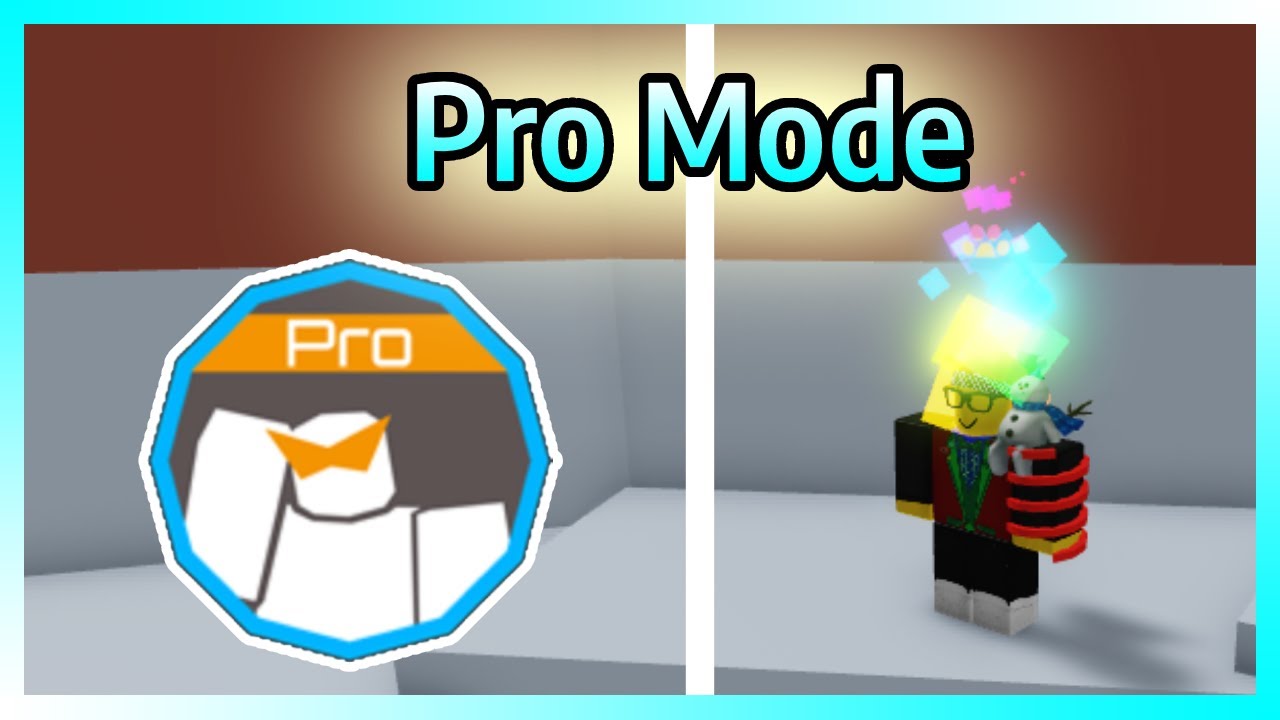 TOWER OF HELL Pro Mode (12 Stages) - YouTube