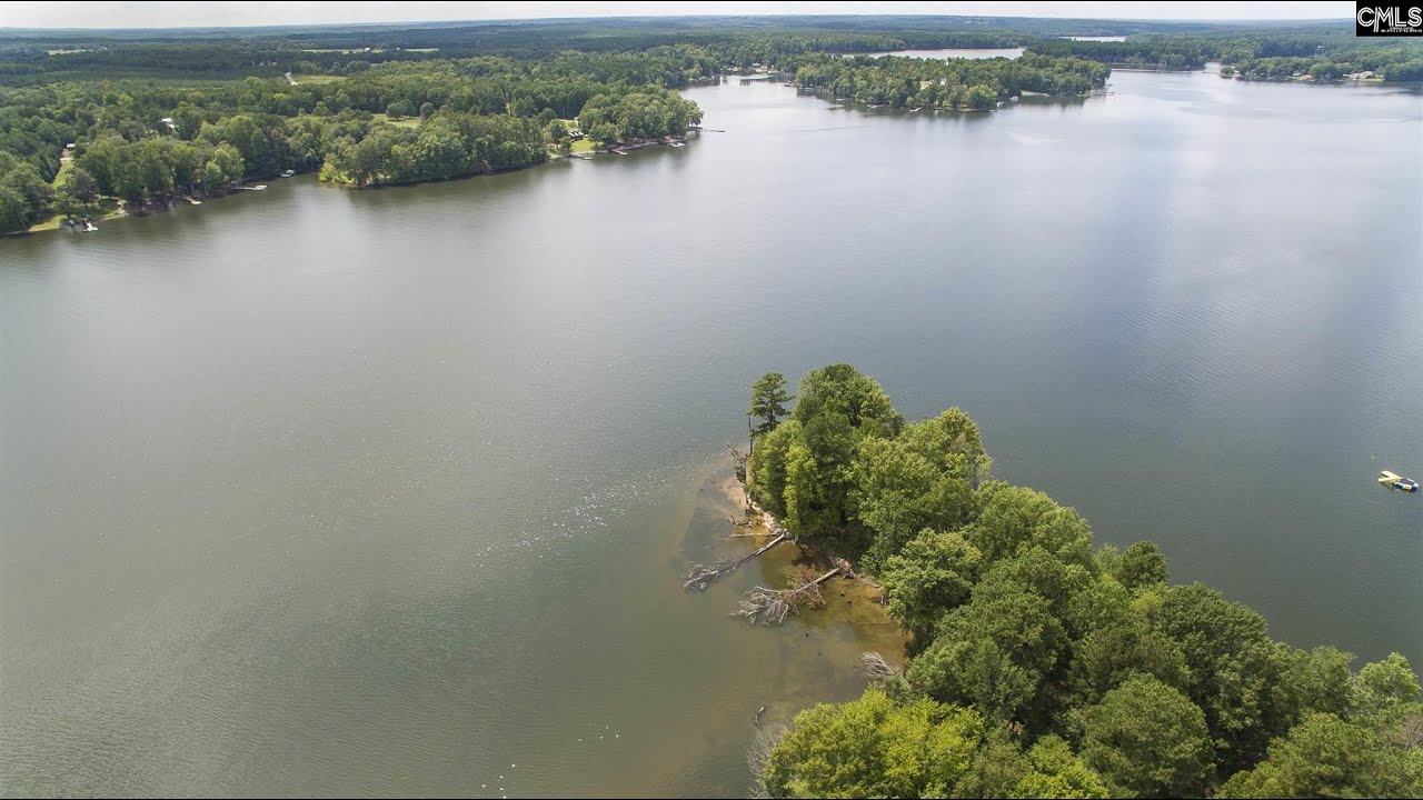 Lots And Land for sale - 279 Harbor View Drive, Prosperity, SC 29127 ...