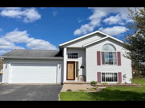 10107 PHEASANT RUN COURT, Weston, WI 54476 - Joan Mathies - MLS ...