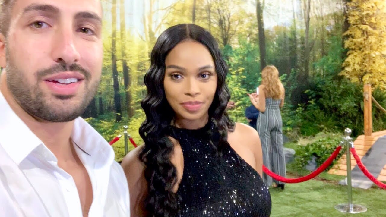 WE ARE IN LA!! | BB21 Finale - YouTube