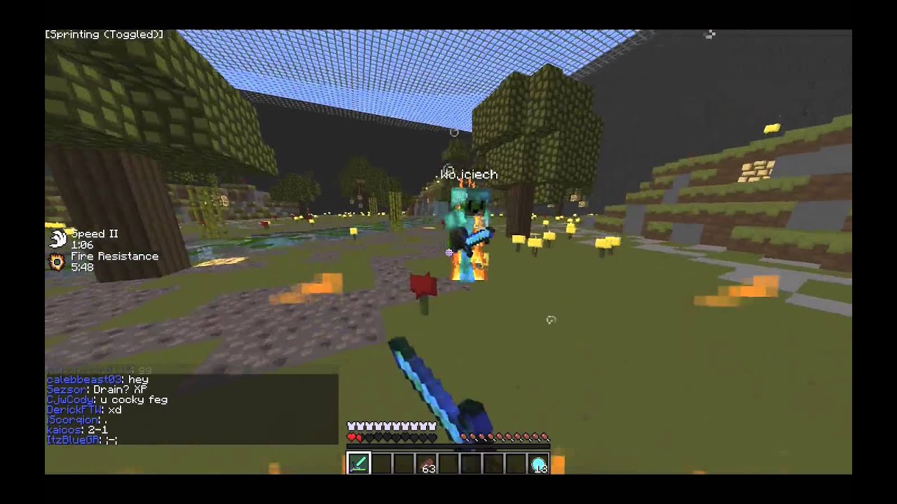 The True Best Mineman - YouTube