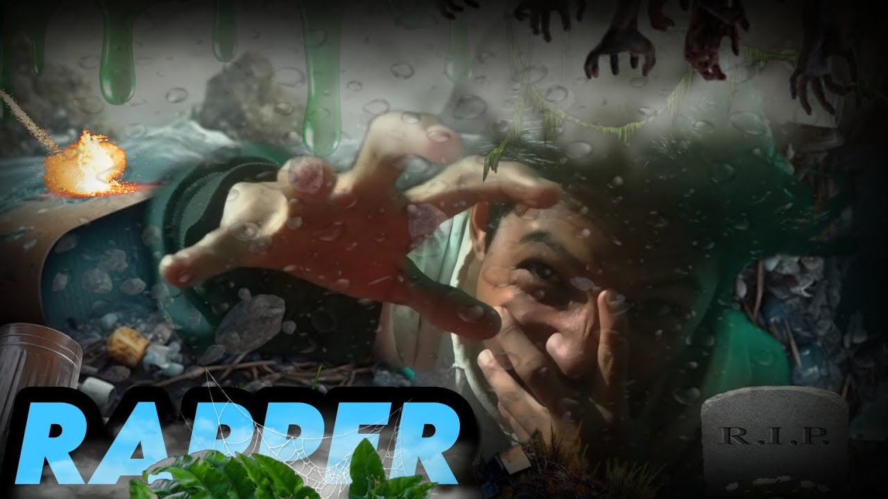 Baks*d Rap song (rost) - YouTube