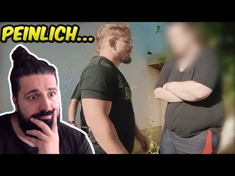 Die SCHLECHTESTE PEDO Hunterz Folge ever?! Ich bin maximal ENTTÄUSCHT?! Schauen wir mal...