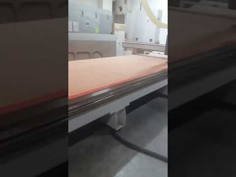 CNC ROUTER ILK ACILISI ORJIN BELIRLEME ,BICAKLARIN ESITLENMESI