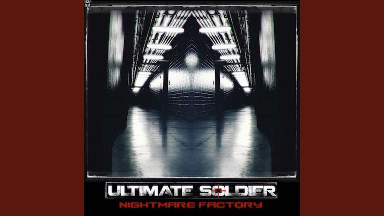 Nightmare Factory (Part 1) - YouTube