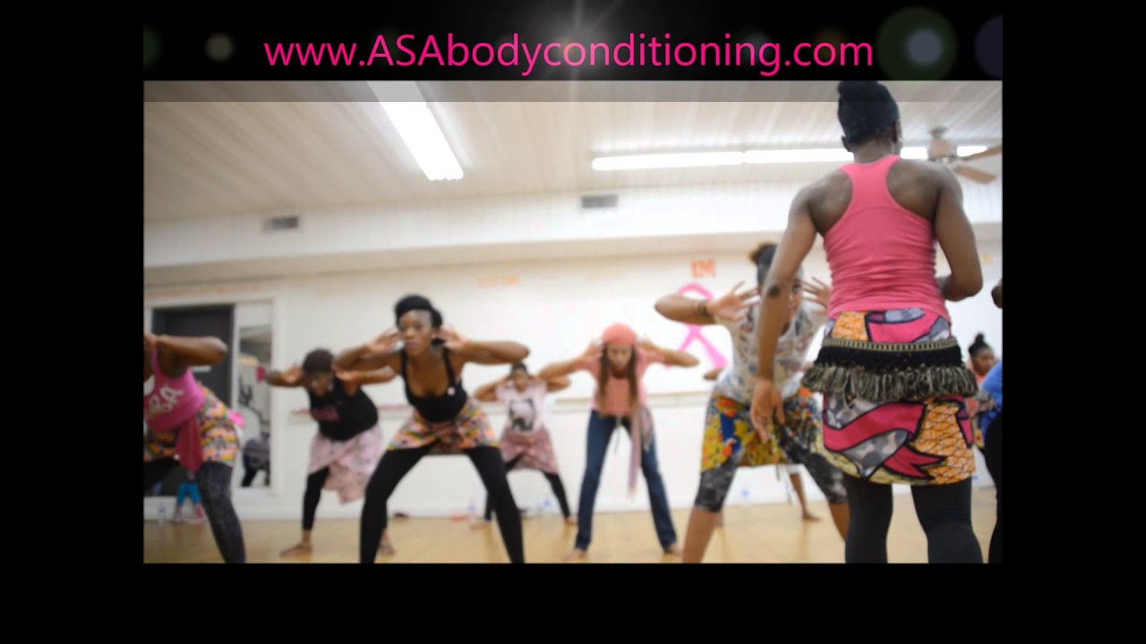 ASA! for Breast Cancer Awareness Month 2014 - YouTube