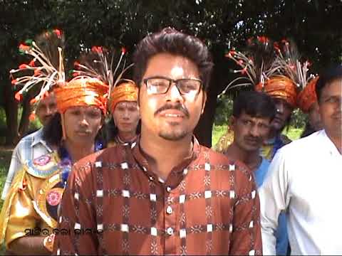 Ghumra traditional Sambalpuri dance . (Ghumra Baja) - YouTube