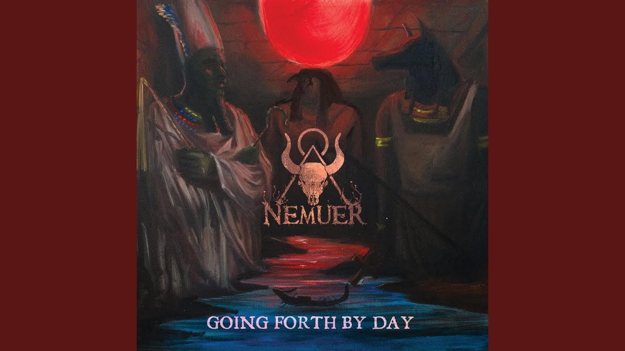 Sun God Ra’s Solar Barque - YouTube