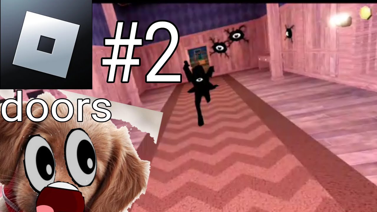 agapoto jugando con nuevos amigos (doors)😨😱😱 - YouTube