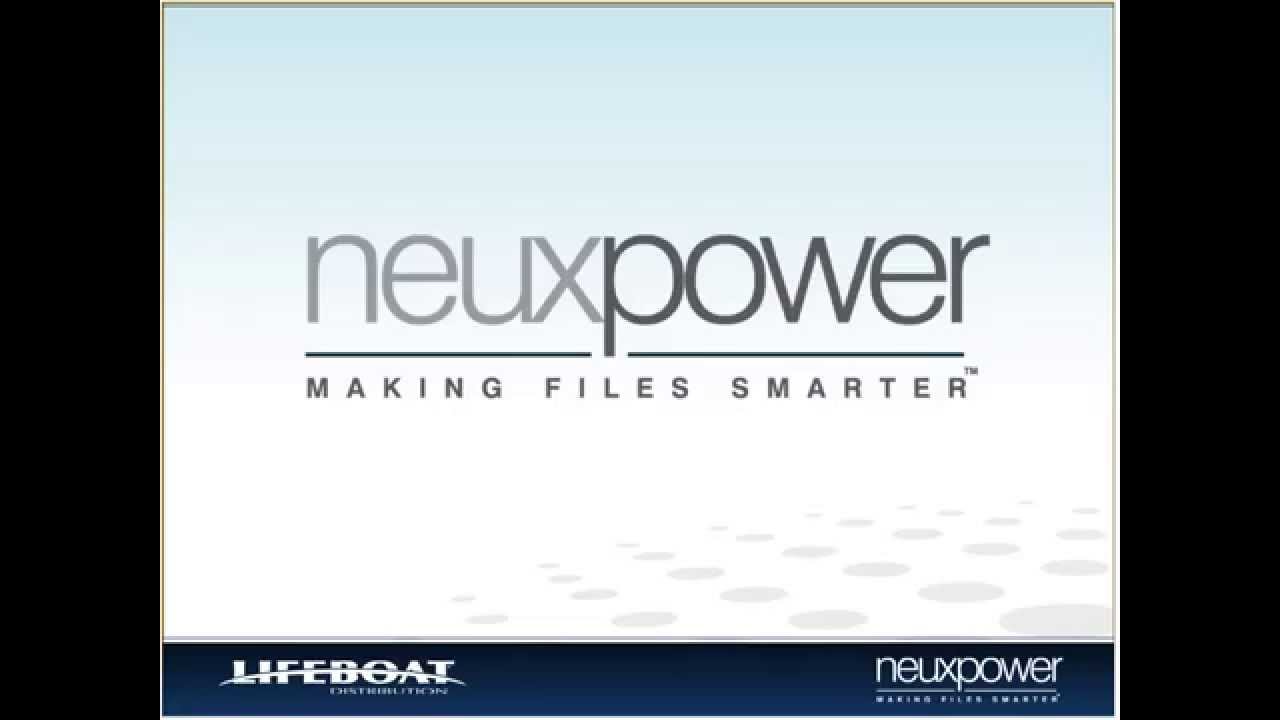 Neuxpower: Fight Storage Bloat with Permanent Data Reduction Software ...