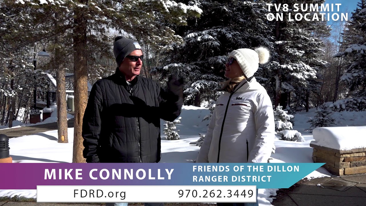 On Location FDRD - YouTube