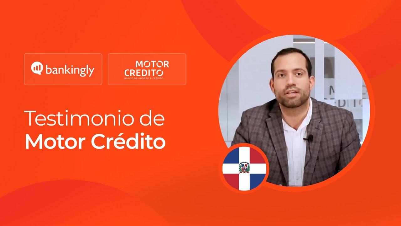 Video Testimonial Motor Crédito / República Dominicana - YouTube