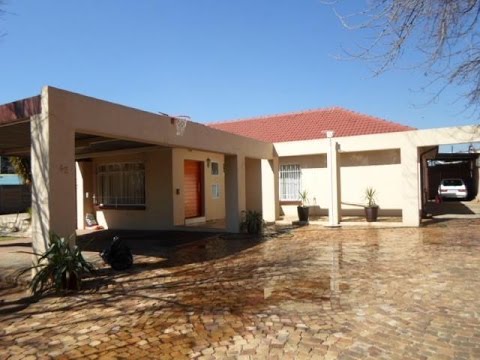4 Bedroom House For Sale in Hurlyvale, Edenvale, South Africa for ZAR ...