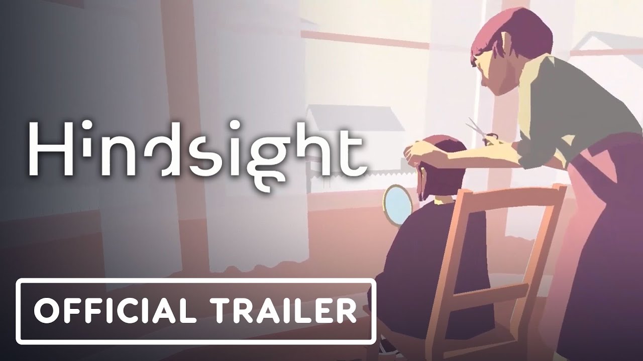 Hindsight - Official Reveal Trailer | Indie World Showcase - YouTube