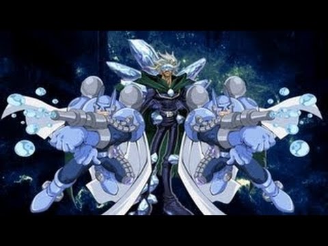 Yugioh Diamond Dude Turbo (DDT) deck profile - August 2014 - YouTube