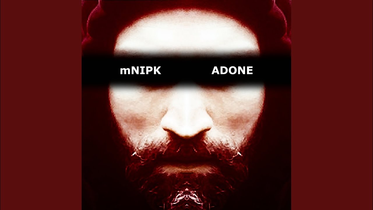 ADONE (Original Mix) - YouTube