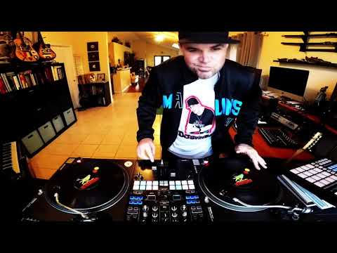 IMMORTAL (USA) - 2020 DMC WORLD FINALS