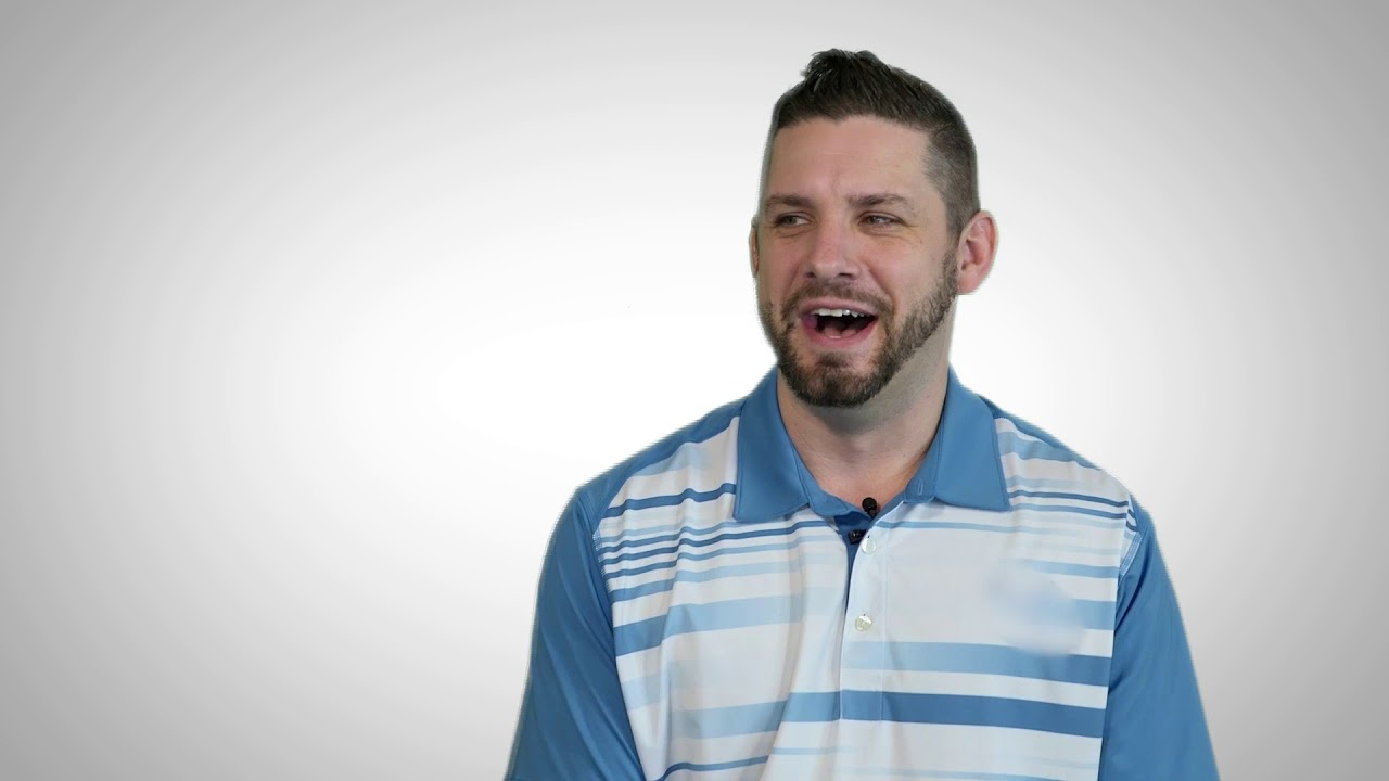 CPR Award Matt Stirk - YouTube