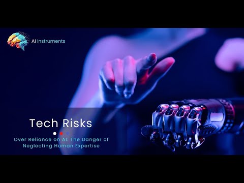 Over Reliance on AI - YouTube