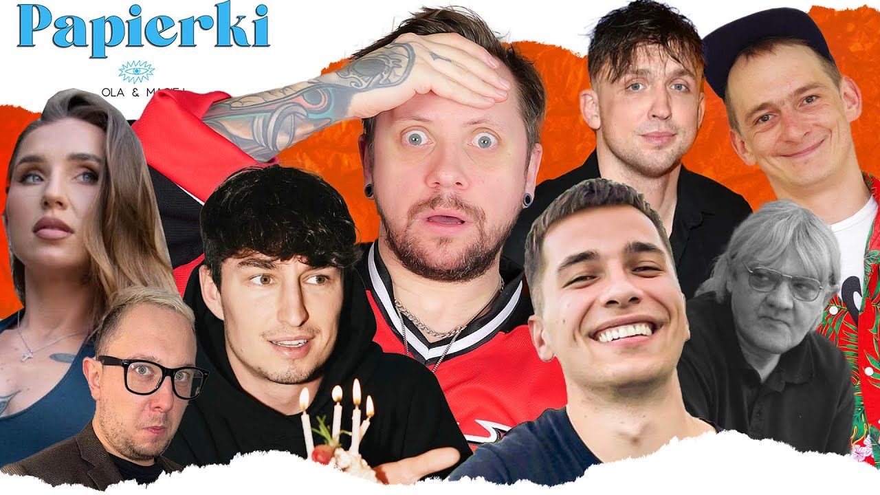 Twoje 5 Minut 3, Trynkiewicz nie żyje, Dubiel vs Magical, Kapela ze ...