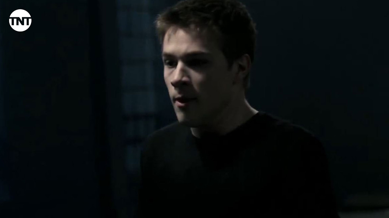 Everybody Has Their Reasons - Ben Attacked | Falling Skies | TNT - YouTube