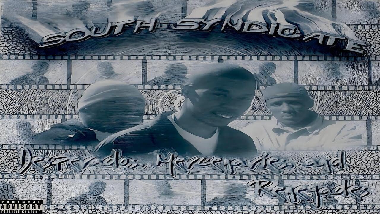 D3$P3R@D()$, M3RC3N@R!3$ @ND R3N3G@D3$ (FULL ALBUM) (2002) - YouTube
