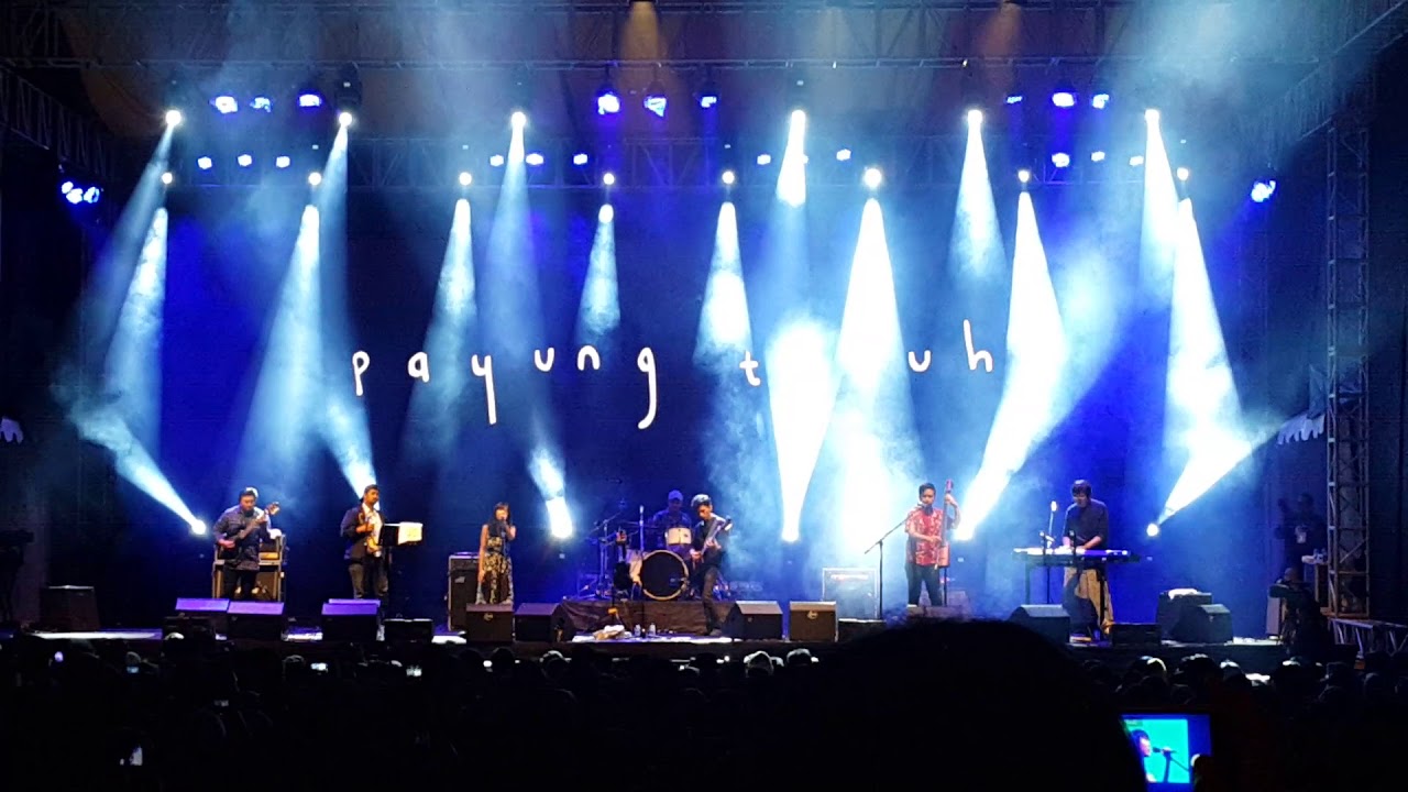 Payung Teduh - YouTube