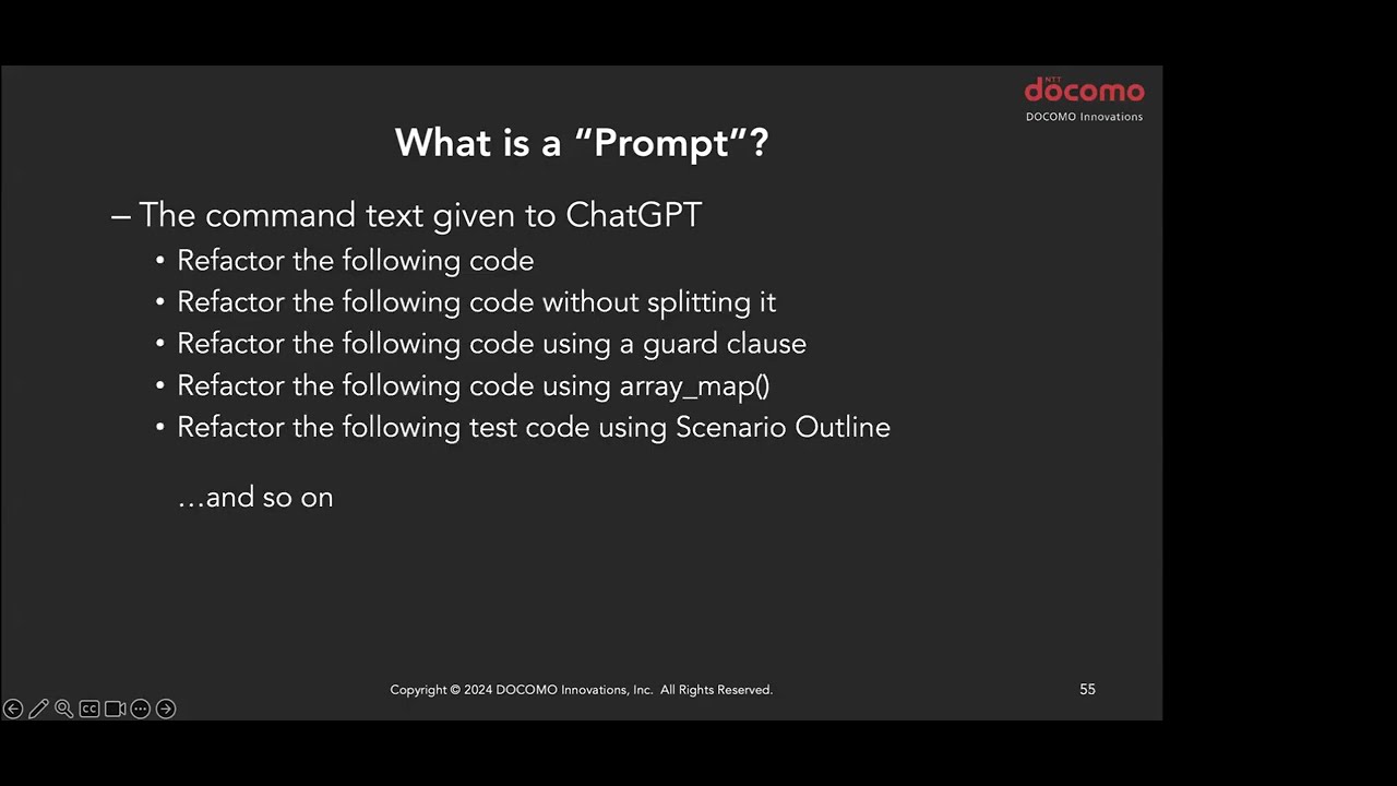 Automate, Integrate, Innovate AI powered GitLab CI for Drupal module development - YouTube
