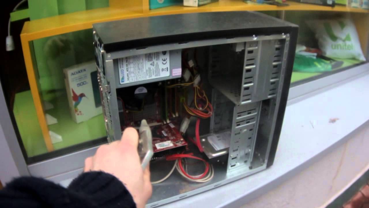 Very Dirty PC - YouTube