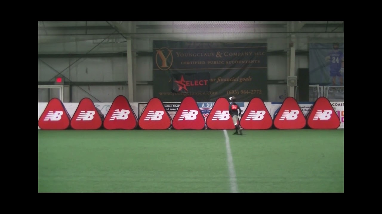 Charlie Gill Fielding - YouTube