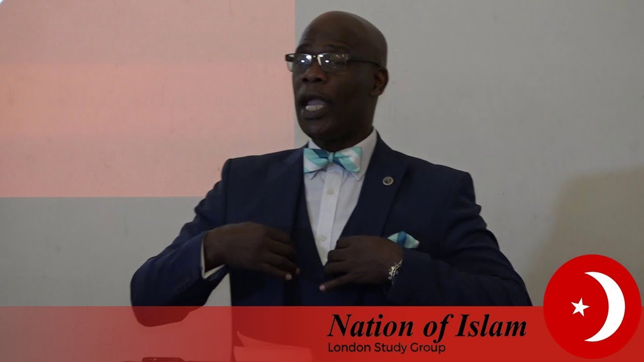 Leo Muhammad | Renew yourself for 2018 - YouTube