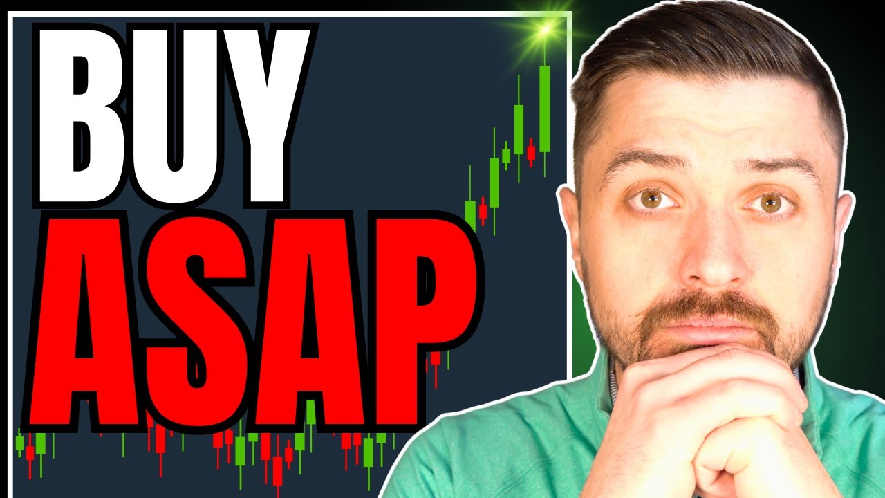 3 Stocks to Buy NONSTOP Next 90 Days - YouTube