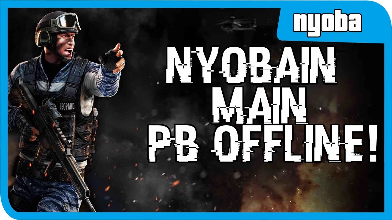 Spam Peluru Pake Dual Uzi-Nyobain PB Offline - YouTube